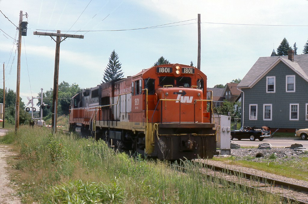 PW 1801